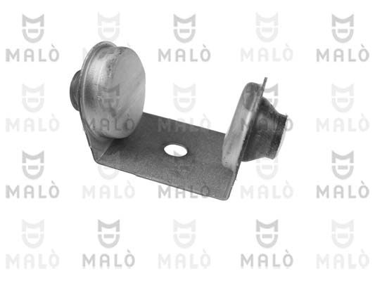 18326 Malo/Akron от 905 руб. в Москве