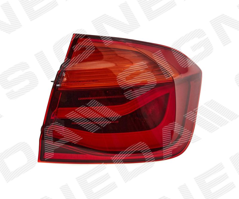 ZBM191378R SIGNEDA от 20731 руб. для BMW 3-serie F30/F31/F80 2011-2020 ...