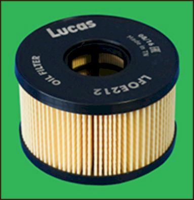 LFOE212 Lucas Filters от 458 руб. в Москве
