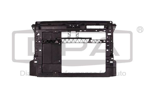 88050836402 DPA (Diamond) от 3126 руб. для VW Polo (HB) 2009-2017 в Москве