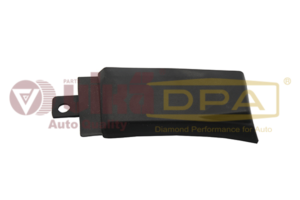 9068802771 Mercedes Benz Накладка заднего бампера правая от ...