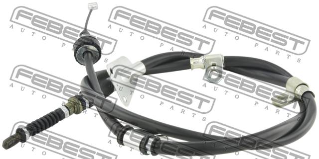 2299-PCSPORRH FEBEST от 1122 руб. в Москве