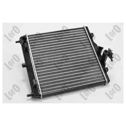 25310-07000 Hyundai-Kia Радиатор основной от производителя по спец цене ...