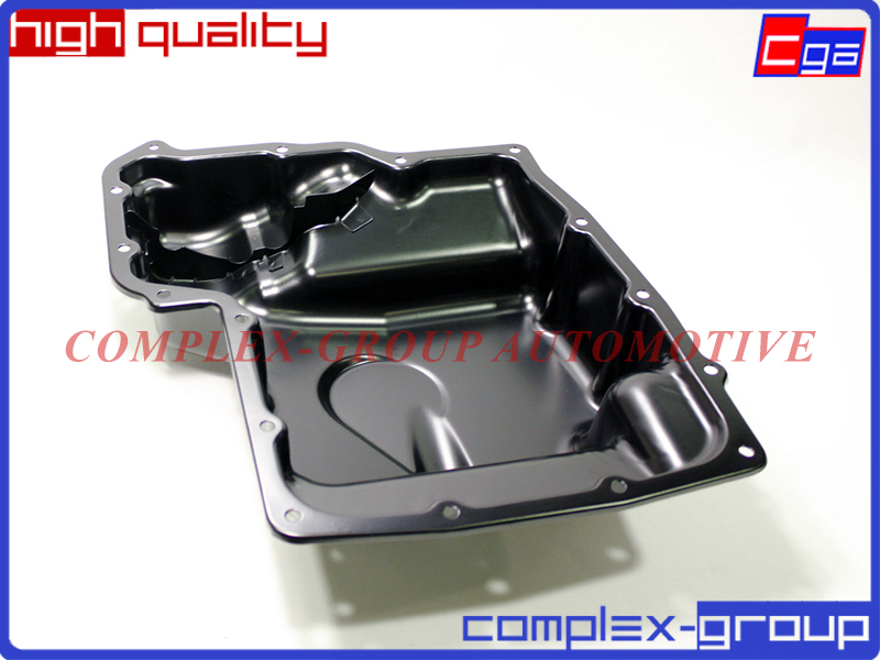 9675662380 Citroen-Peugeot Поддон масляный двигателя от производителя ...