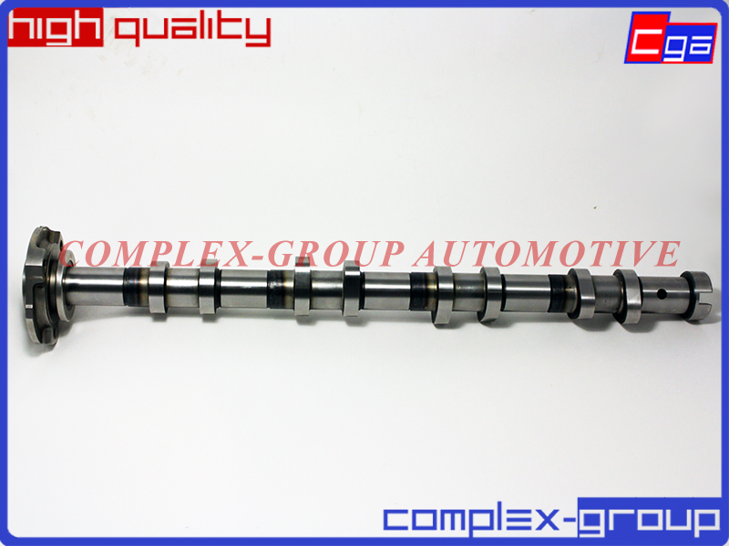 0801EC Citroen-Peugeot Распредвал выпускной от производителя по спец ...