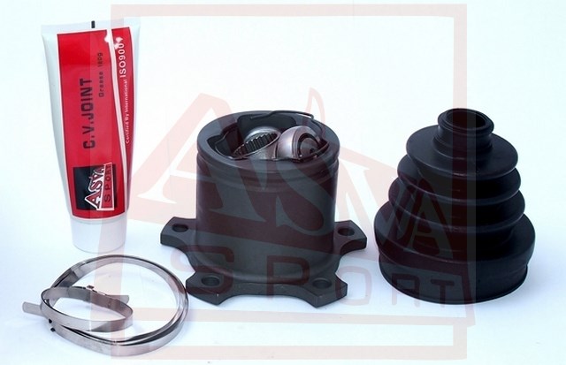 NSIU-5033 ASVA от 5560 руб. для Nissan Terrano I /Pathfinder (WD21 ...