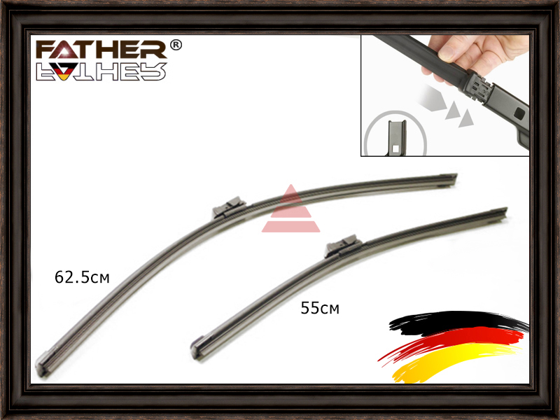 F1297R99 Father от 1232 руб. в Москве