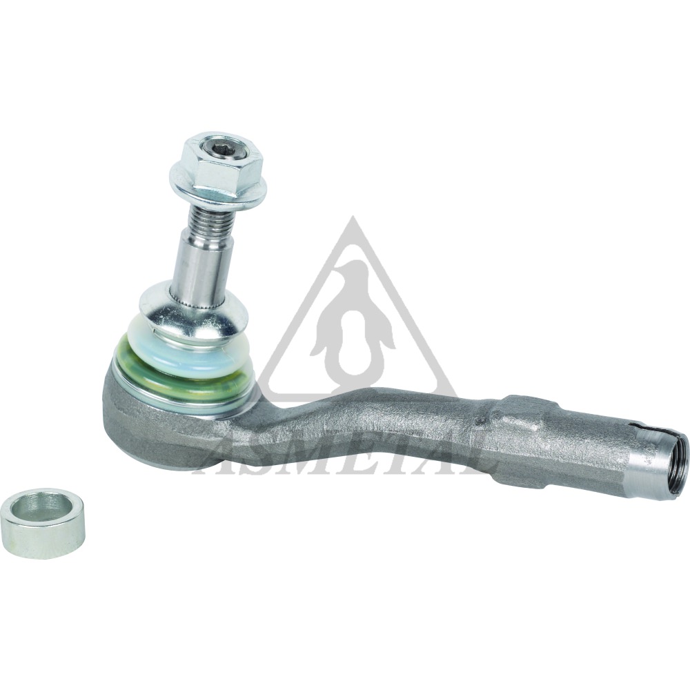 17BM0305 Asmetal Наконечник рулевой от производителя по спец цене купить