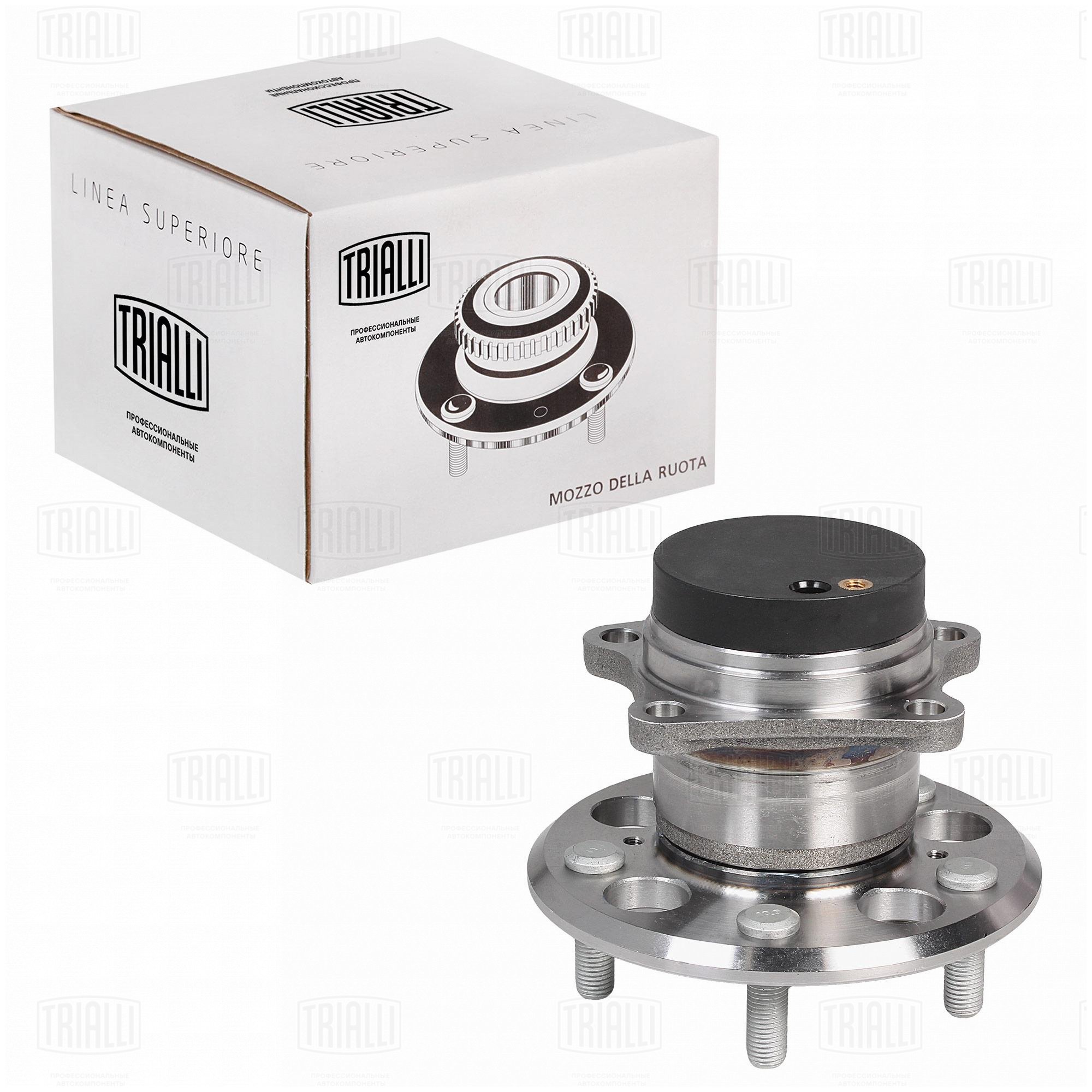 MR2782 Trialli от 1943 руб. для Chery Tiggo (T11) 2005-2016 в Москве