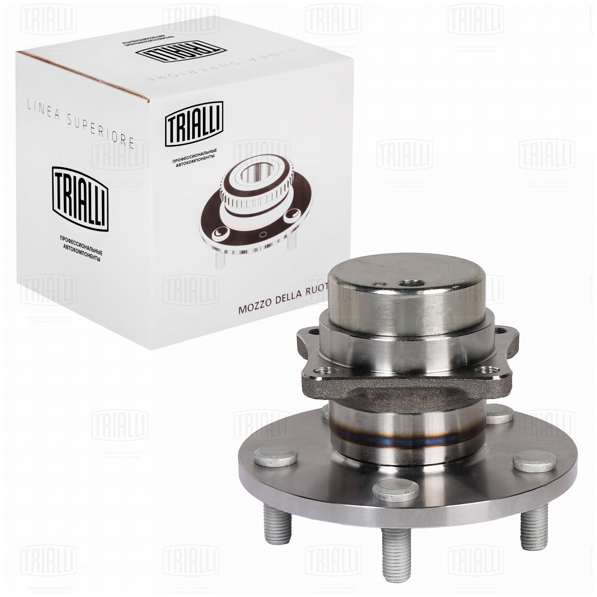 MR3081 Trialli от 1013 руб. для Geely Emgrand EC7 (FE-1/2) 2011-2016 в ...