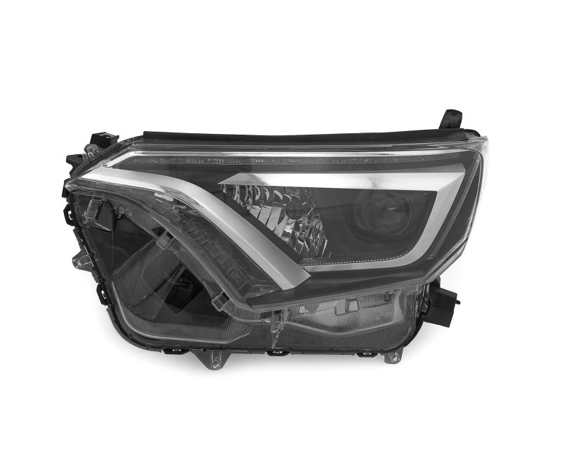 20-G164-06-2B TYC от 37137 руб. для Toyota RAV 4 2013-2019 в Москве