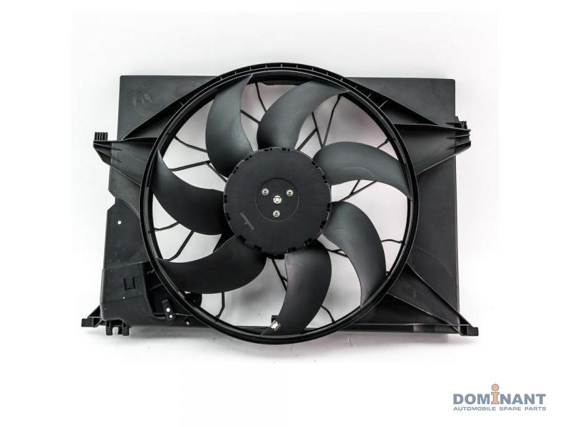 2215000493 Mercedes Benz Вентилятор радиатора от производителя по спец ...