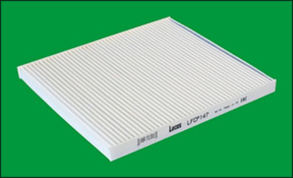 LFCP147 Lucas Filters от 500 руб. в Москве