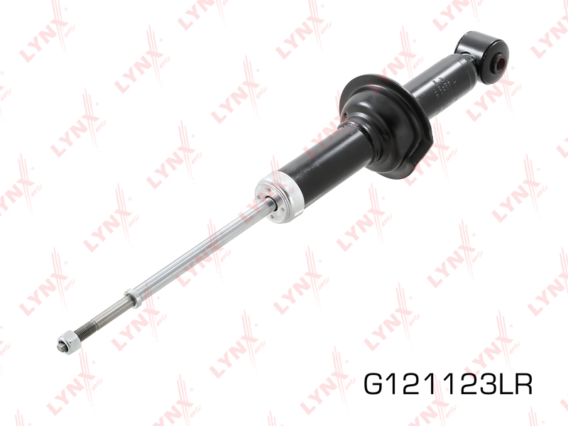 G121123LR Lynx от 1025 руб. в Москве