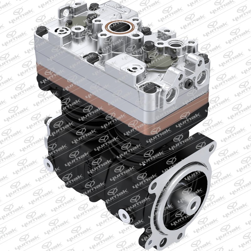 2024413 Scania Компрессор от производителя по спец цене купить