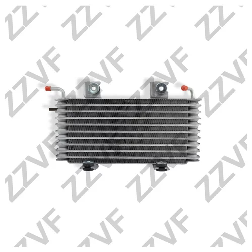 GRA4530 ZZVF Радиатор (маслоохладитель) АКПП от производителя по спец ...