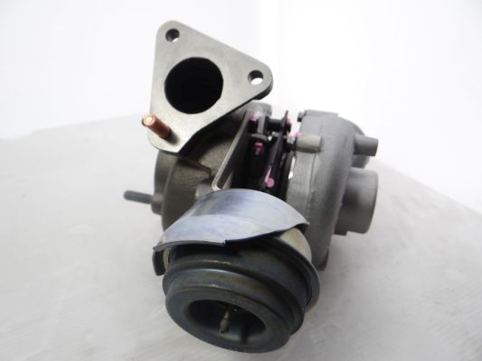 717858-5002S Garrett от 12846 руб. в Москве