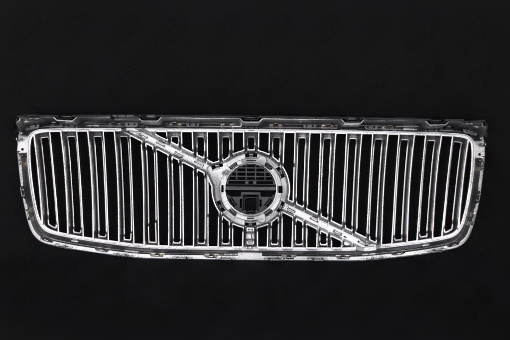 31425934-DCR DoCar от 20642 руб. для Volvo XC90 2015> в Москве