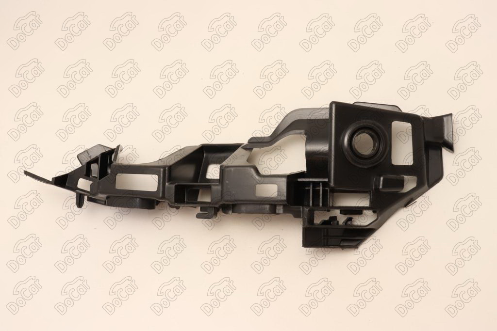 5G0807050A-DCR DoCar Направляющая переднего бампера правая от ...