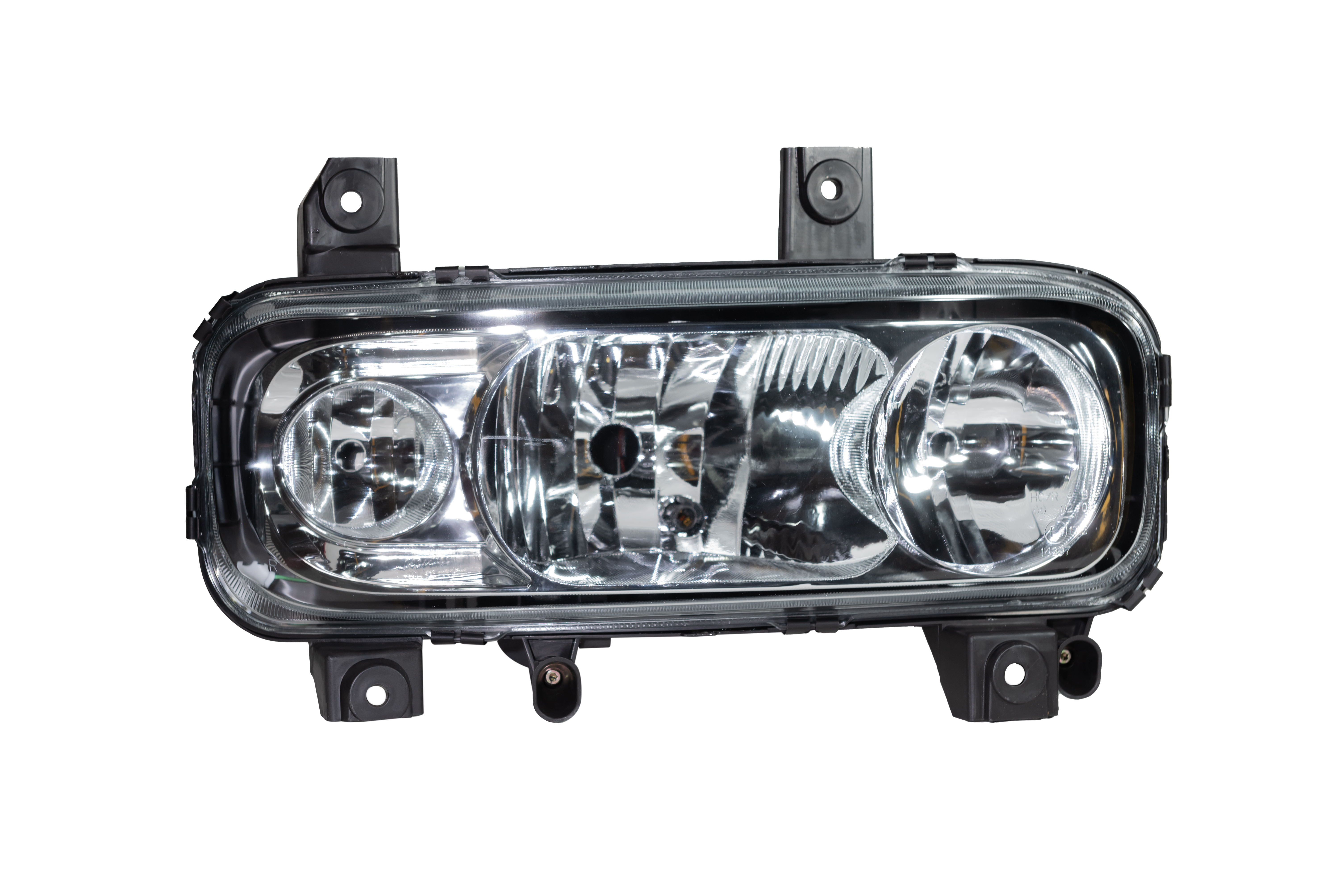 9738202761 Mercedes Benz Фара правая от производителя по спец цене купить