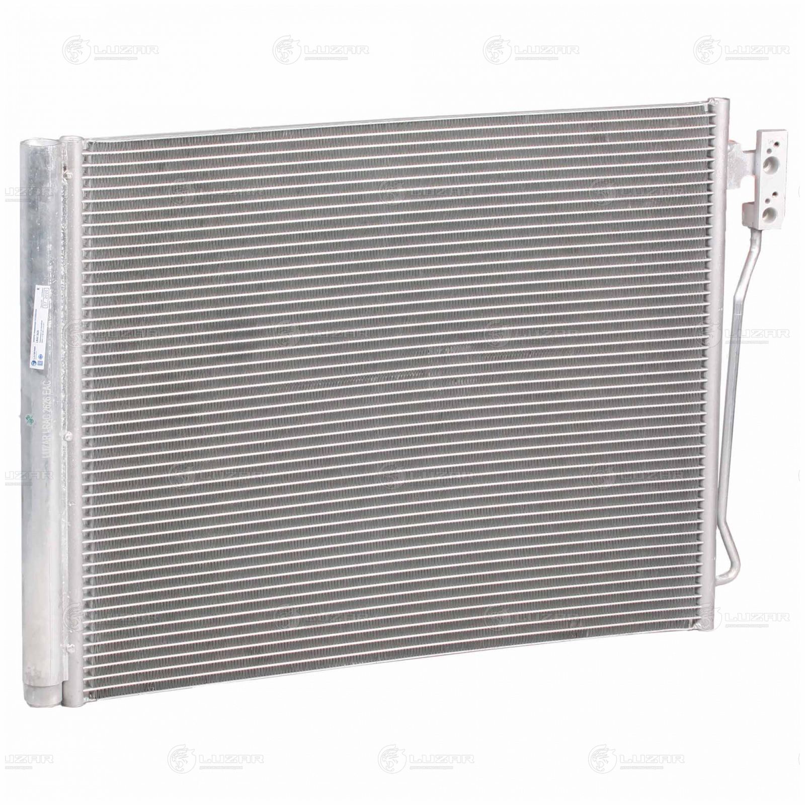 LRAC2626 Luzar от 5599 руб. в Москве