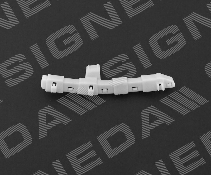 62222BR00A-DCR DoCar Кронштейн переднего бампера правый от ...