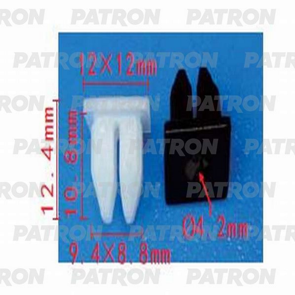P37-1316 Patron Крепеж от производителя по спец цене купить в Санкт ...