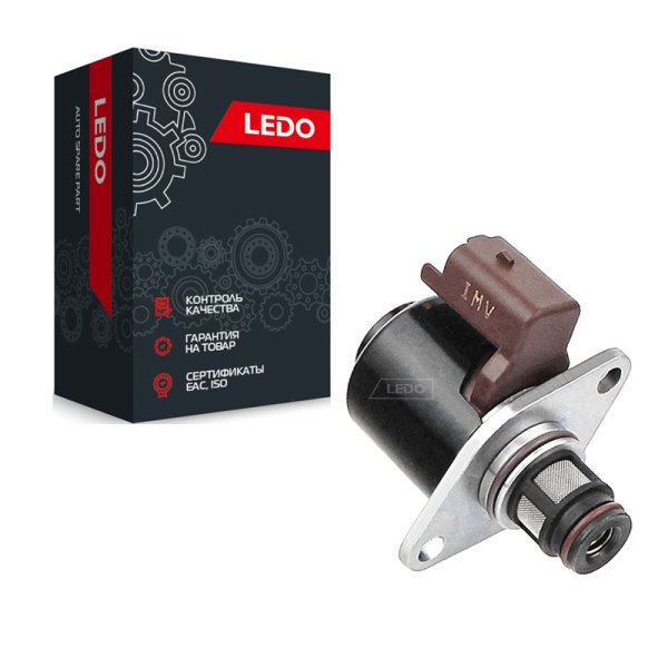 193339 Citroen-Peugeot Регулятор давления топлива от производителя по ...