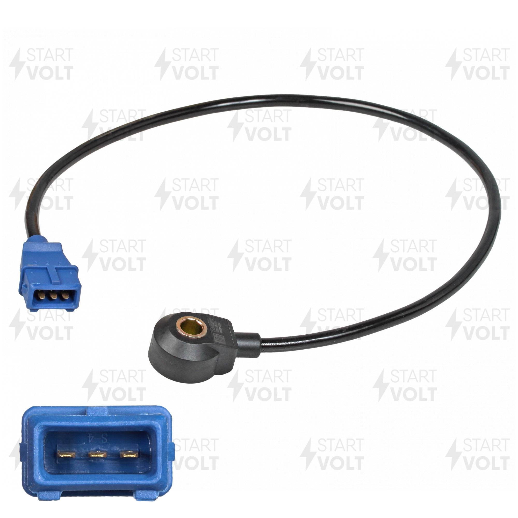 VS-KS3002 STARTVOLT от 380 руб. в Москве