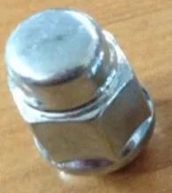 00479A Direct Parts Гайка колеса от производителя по спец цене купить