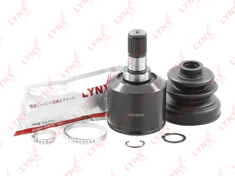 CI-1051 Lynx от 5855 руб. для Hyundai Santa Fe (SM)/ Santa Fe Classic ...