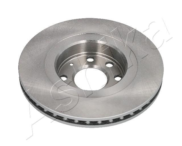 60-0W-005C Ashika от 2745 руб. в Москве