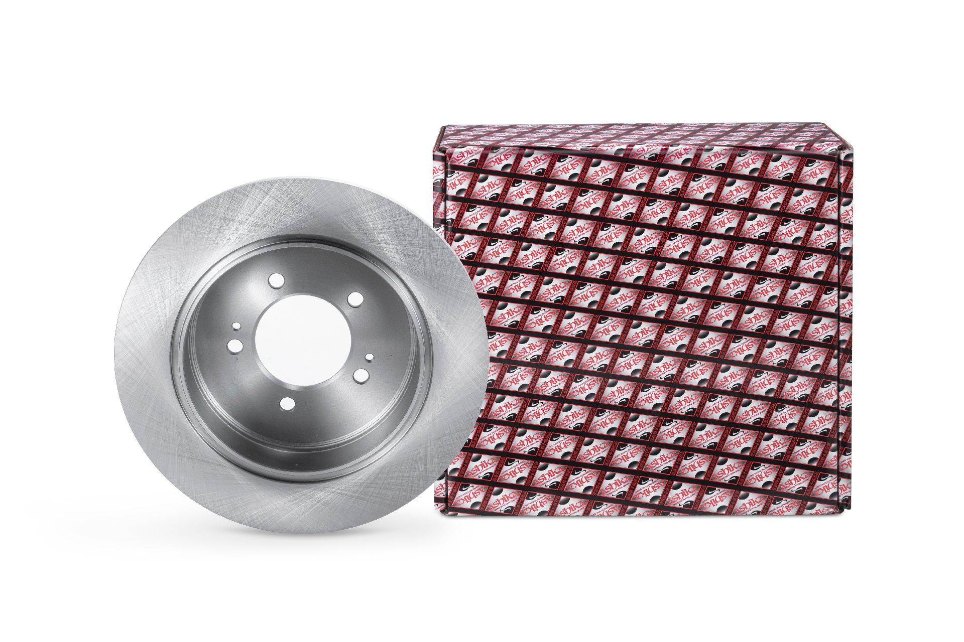 61-05-501C Ashika от 1588 руб. в Москве