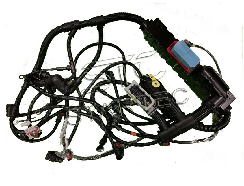 21776630 Volvo Проводка (коса) от производителя по спец цене купить