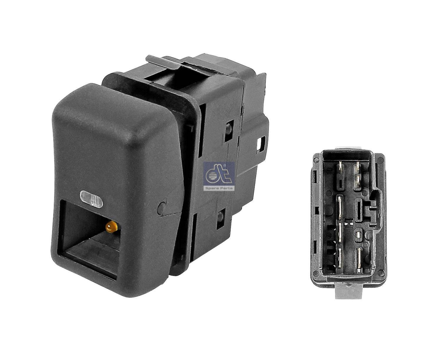 20569984 Volvo Кнопка многофункциональная от производителя по спец цене ...