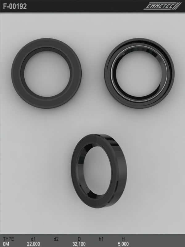 F-00192 EMMETEC от 2235 руб. в Москве