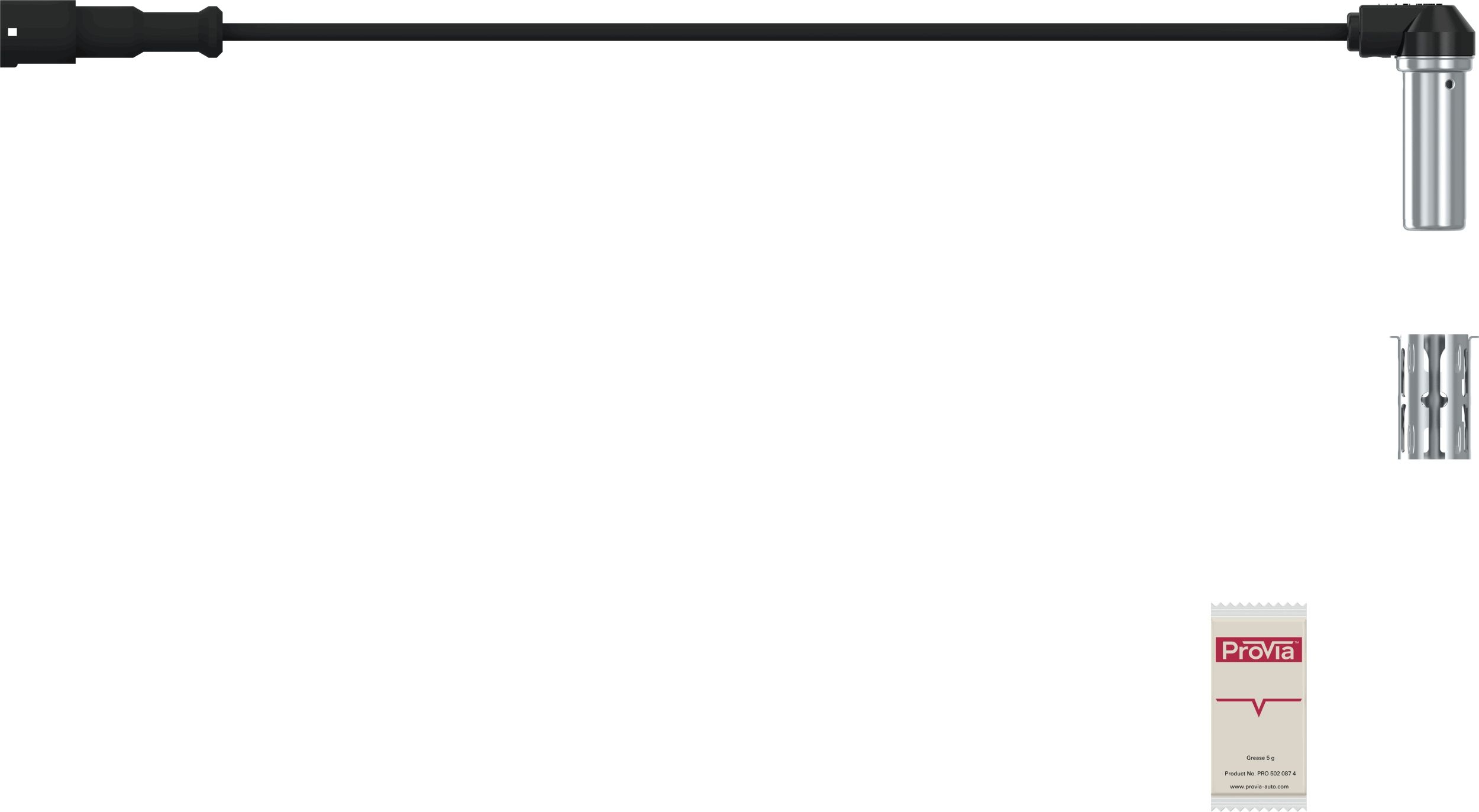 PRO0320000 ProVia от 1180 руб. в Москве