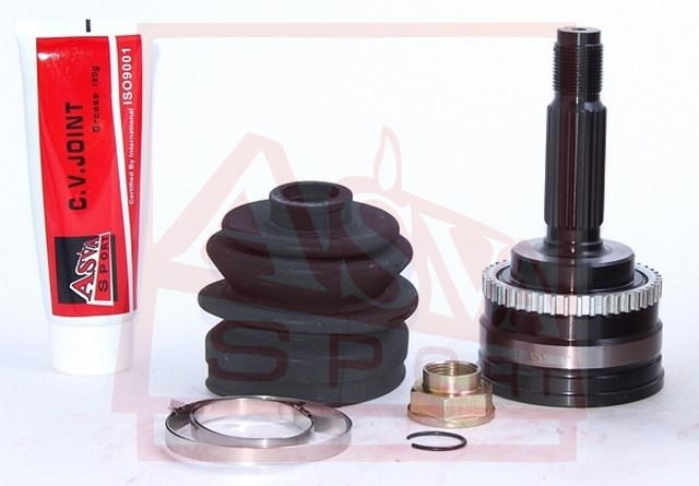 MT-32A43 ASVA от 4731 руб. для Mitsubishi Galant (EA) 1997-2003 в Москве