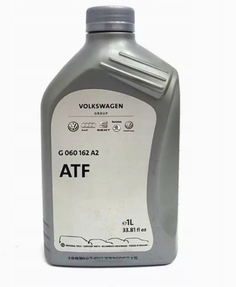 G060162A2 VAG Масло трансмиссионное от производителя по спец цене ...