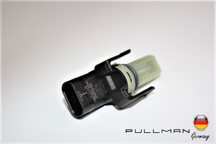 06K907386B VAG Датчик положения воздушных заслонок от производителя по ...