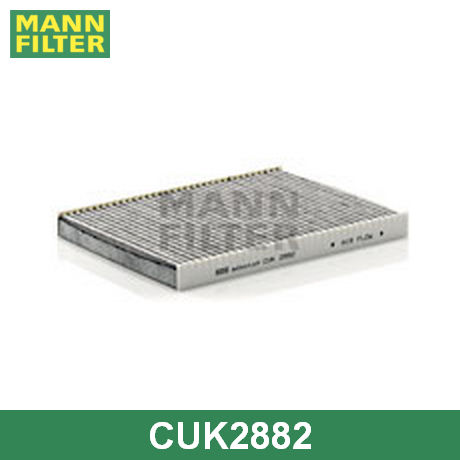 CUK2882 Mann Filter от 1041 руб. в Москве