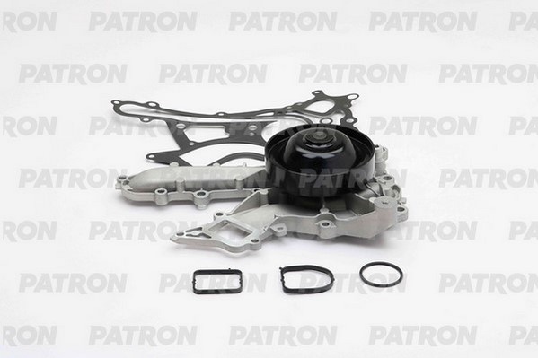 PWP1804 Patron от 5039 руб. в Москве