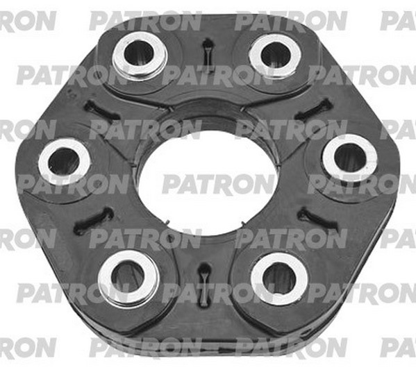 PSE5028 Patron Муфта эластичная карданн. вала от производителя по спец ...