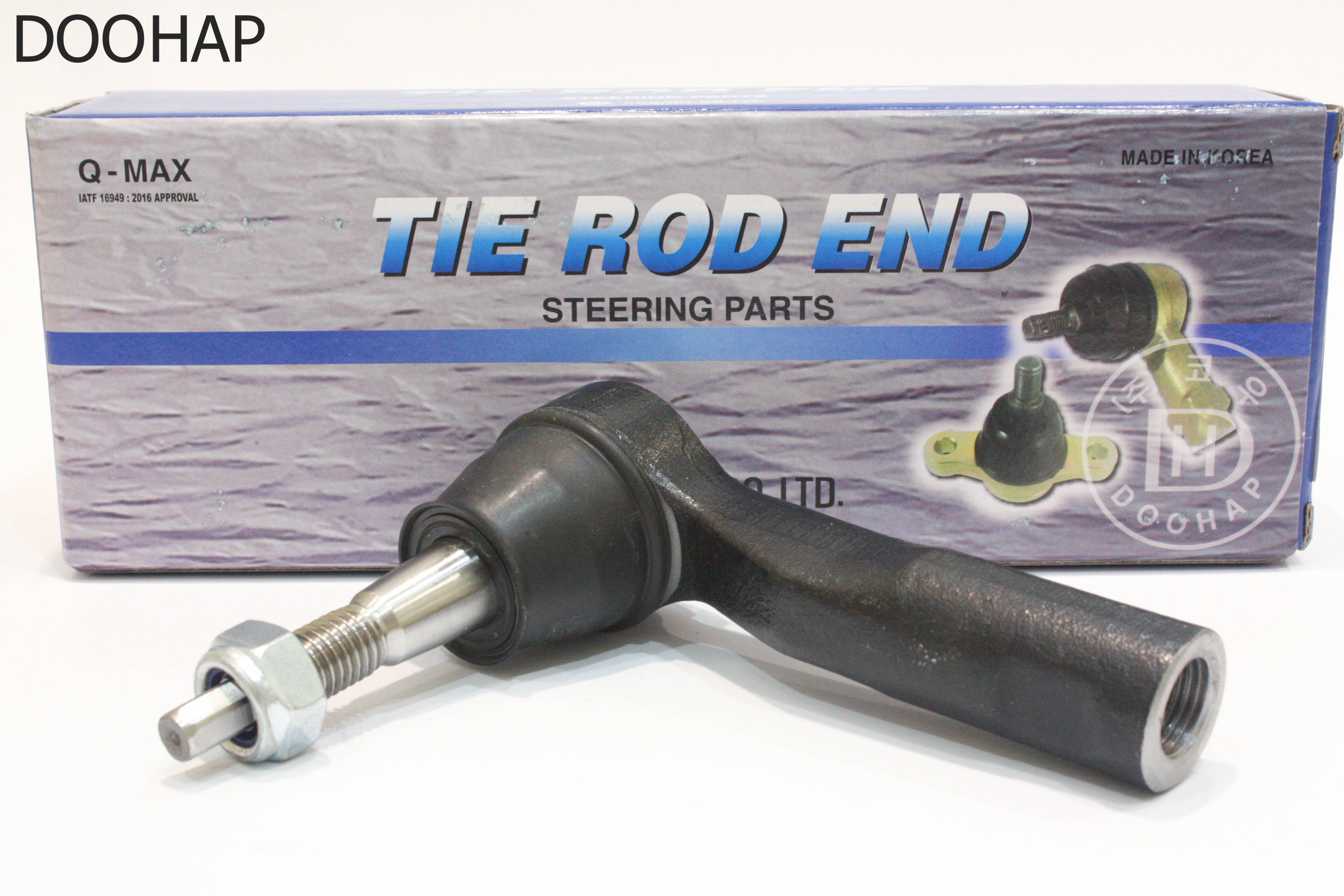 DEKD-27 Doohap от 203 руб. в Москве