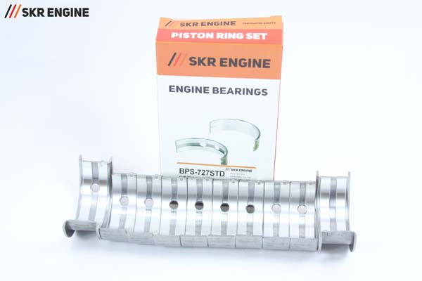 BPS-727STD SKR Engine Вкладыши коренные от производителя по спец цене ...