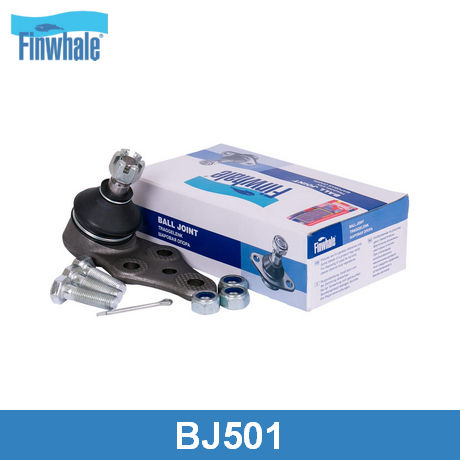 BJ501 Finwhale Опора шаровая передней подвески от производителя по спец ...
