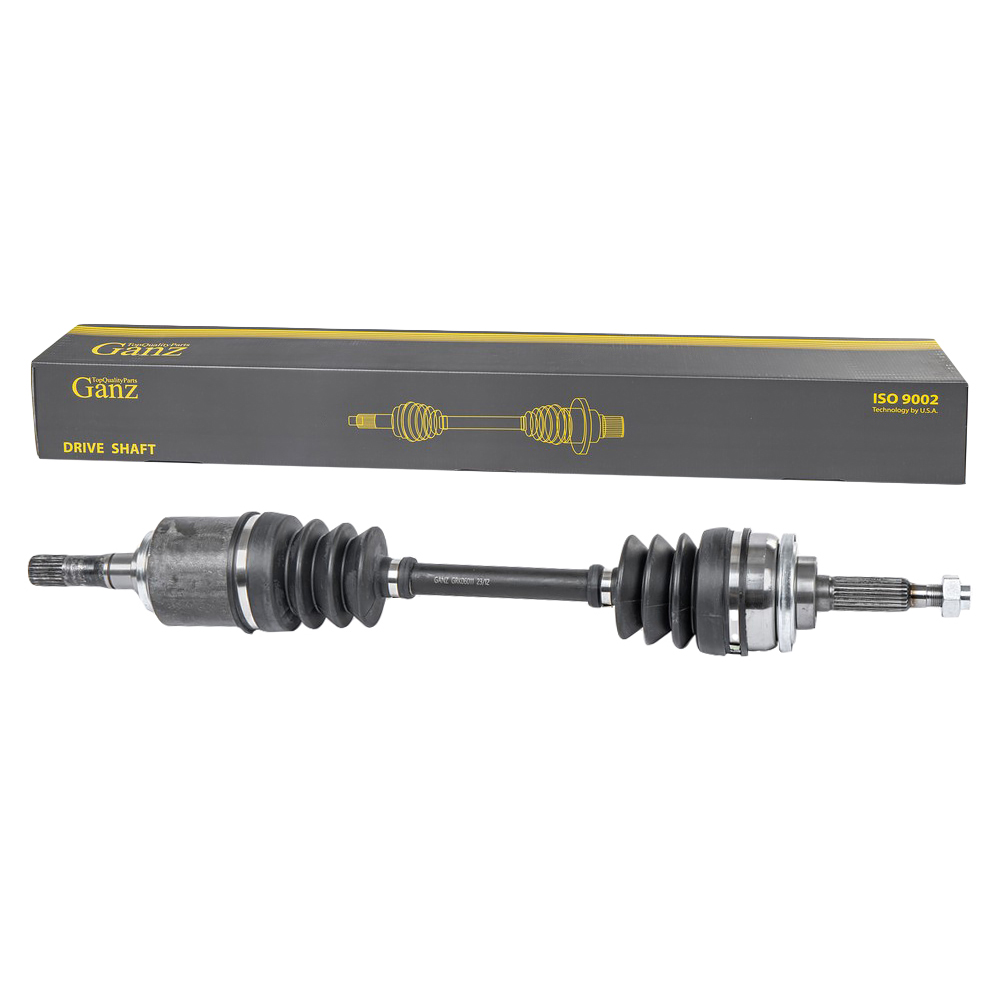 GRK06011 Ganz от 6972 руб. для VAZ Chevrolet NIVA 2002-2020 в Москве