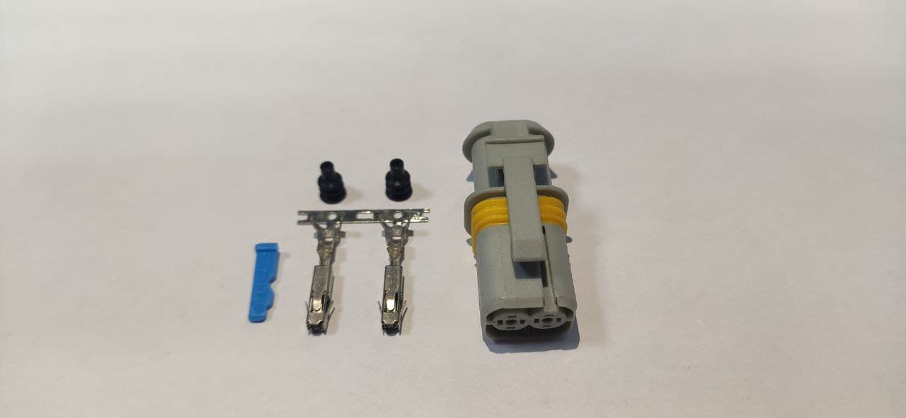 18385000002 SAP Разъем от производителя по спец цене купить в Санкт ...