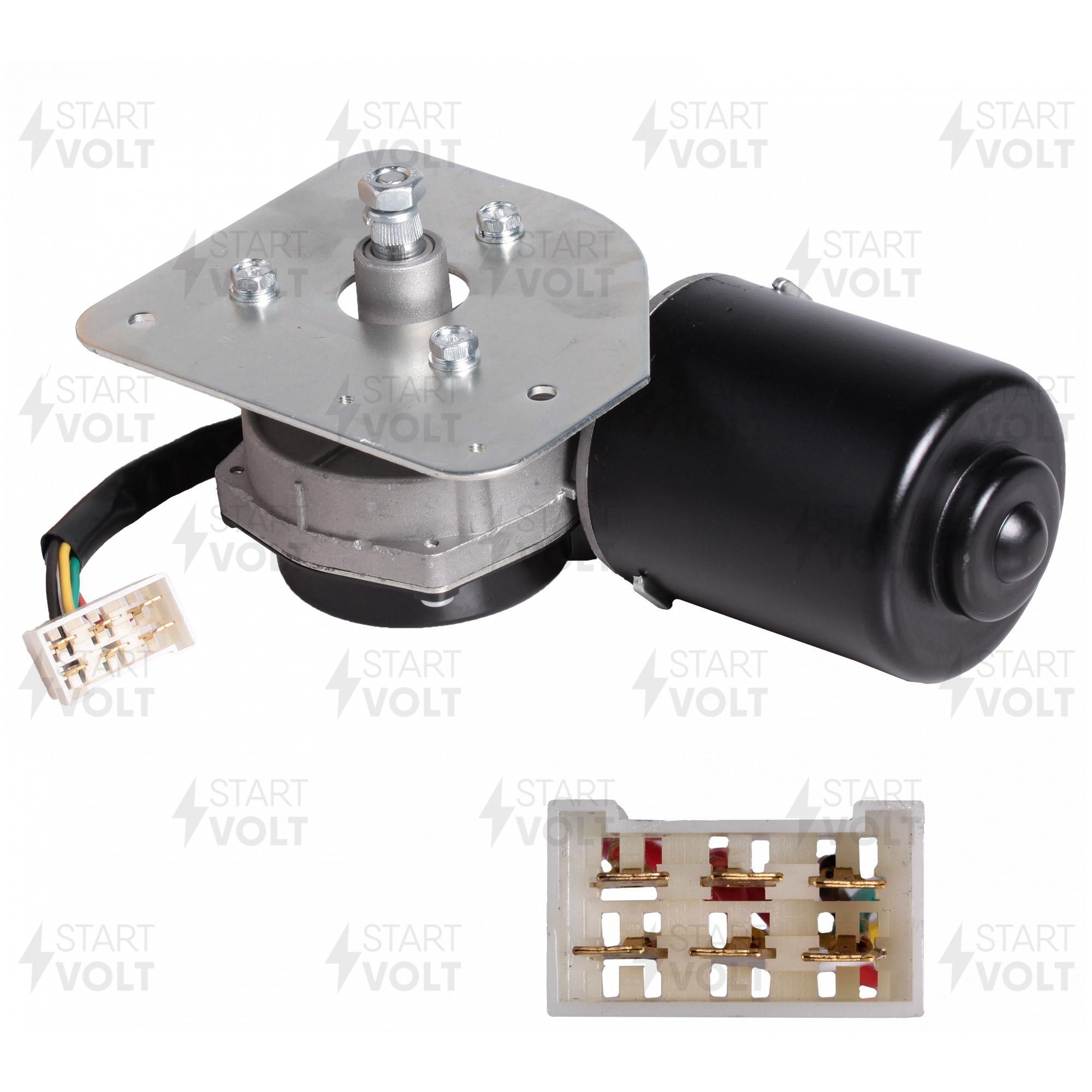 VWF1230 STARTVOLT от 2176 руб. в Москве