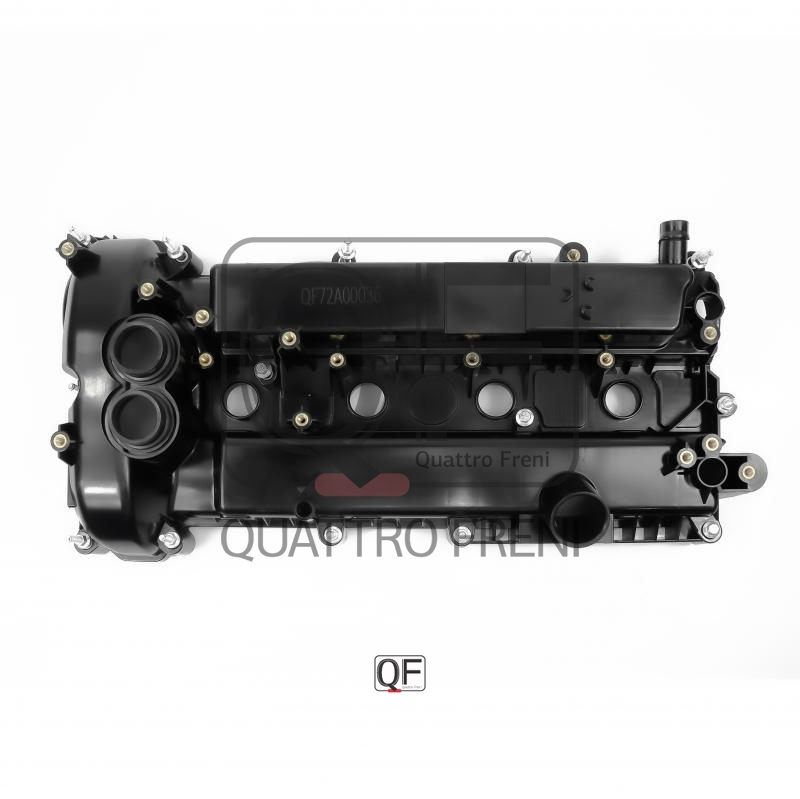 QF72A00036 Quattro Freni Крышка головки блока (клапанная) от ...